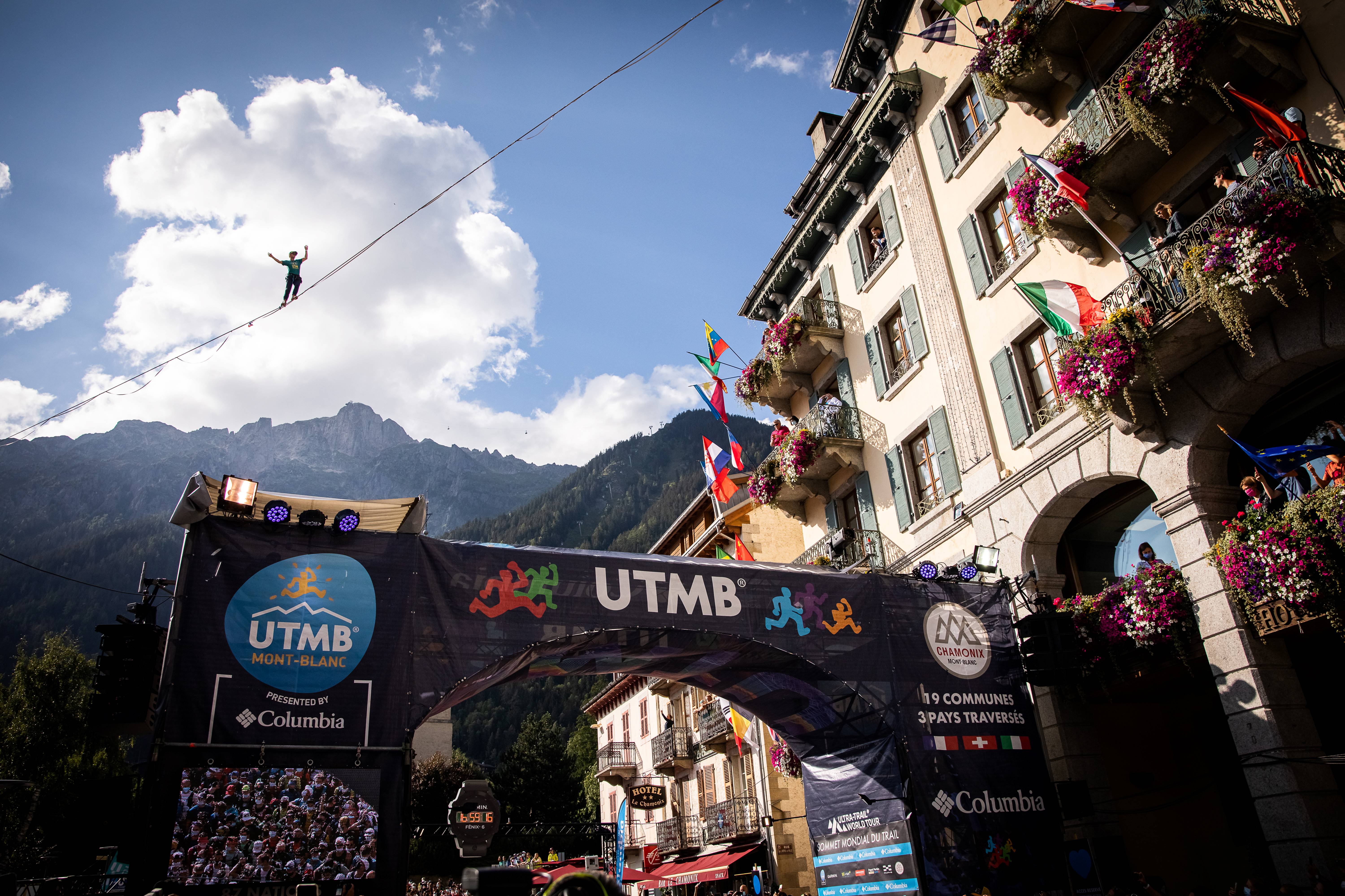 Co to jest ITRA i UTMB Index? - kingrunner.com