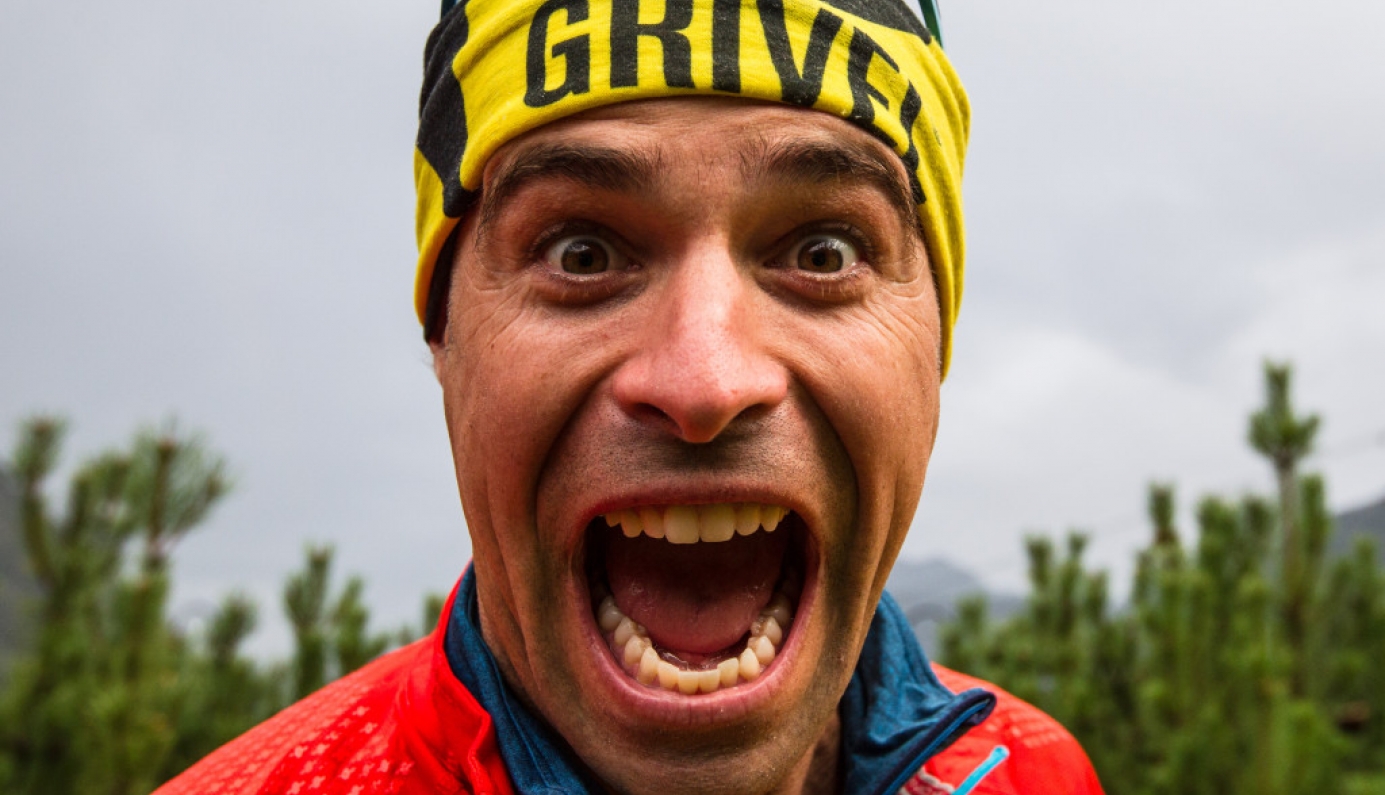 Señor ¡No problema! - kingrunner.com