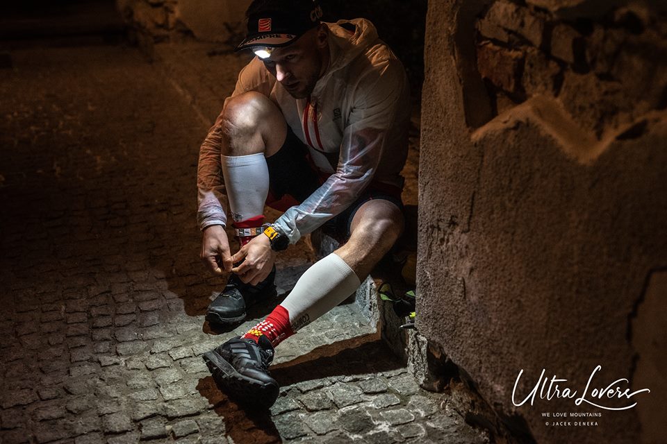 Pierwszy wiosenny ultraweekend - kingrunner.com