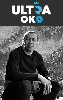 Staram się podążać własną drogą - Jacek Deneka UltraLovers - kingrunner.com