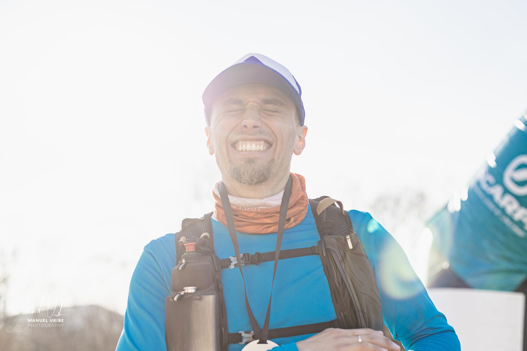 Baran Trail Race - miło tu wracać - kingrunner.com
