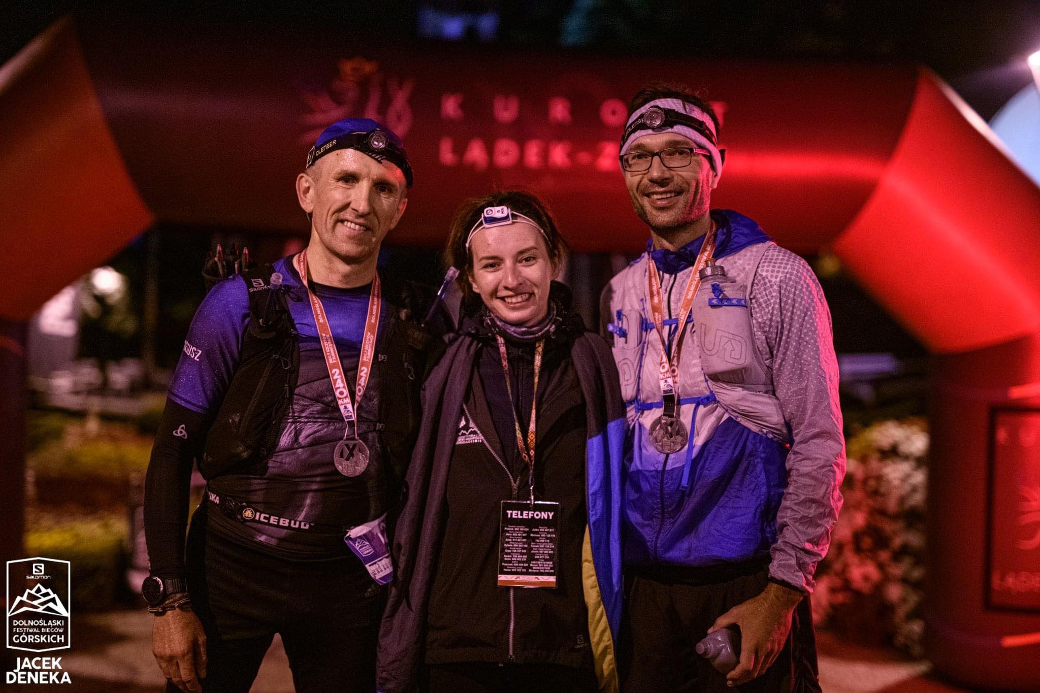 DFBG z perspektywy Wolontariusza, przez bardzo duże „W”! - kingrunner.com