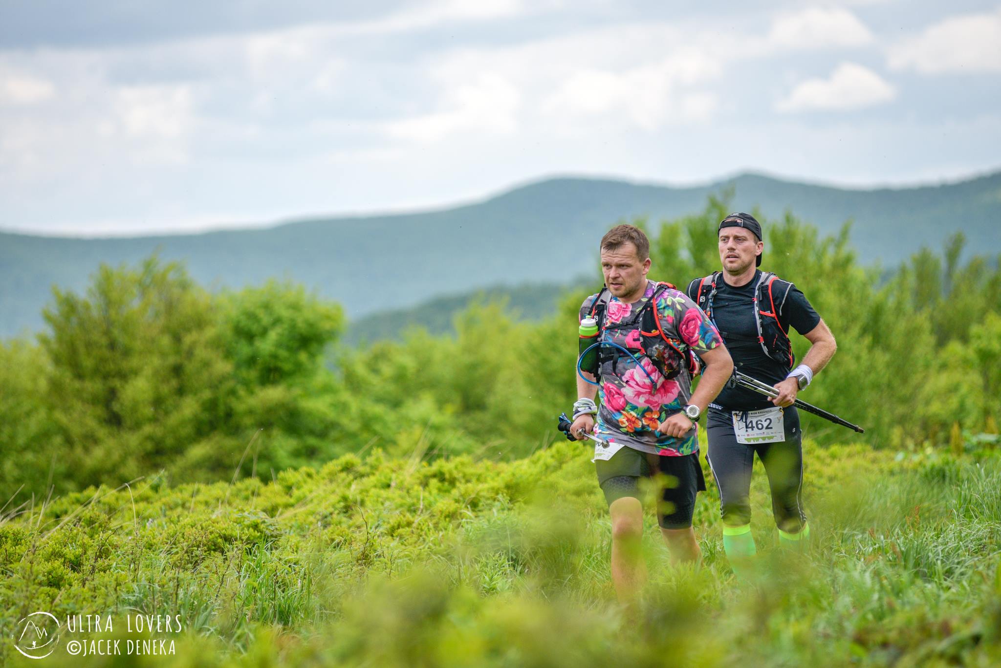 Jak przebiec Bieg Rzeźnika w parze? - kingrunner.com