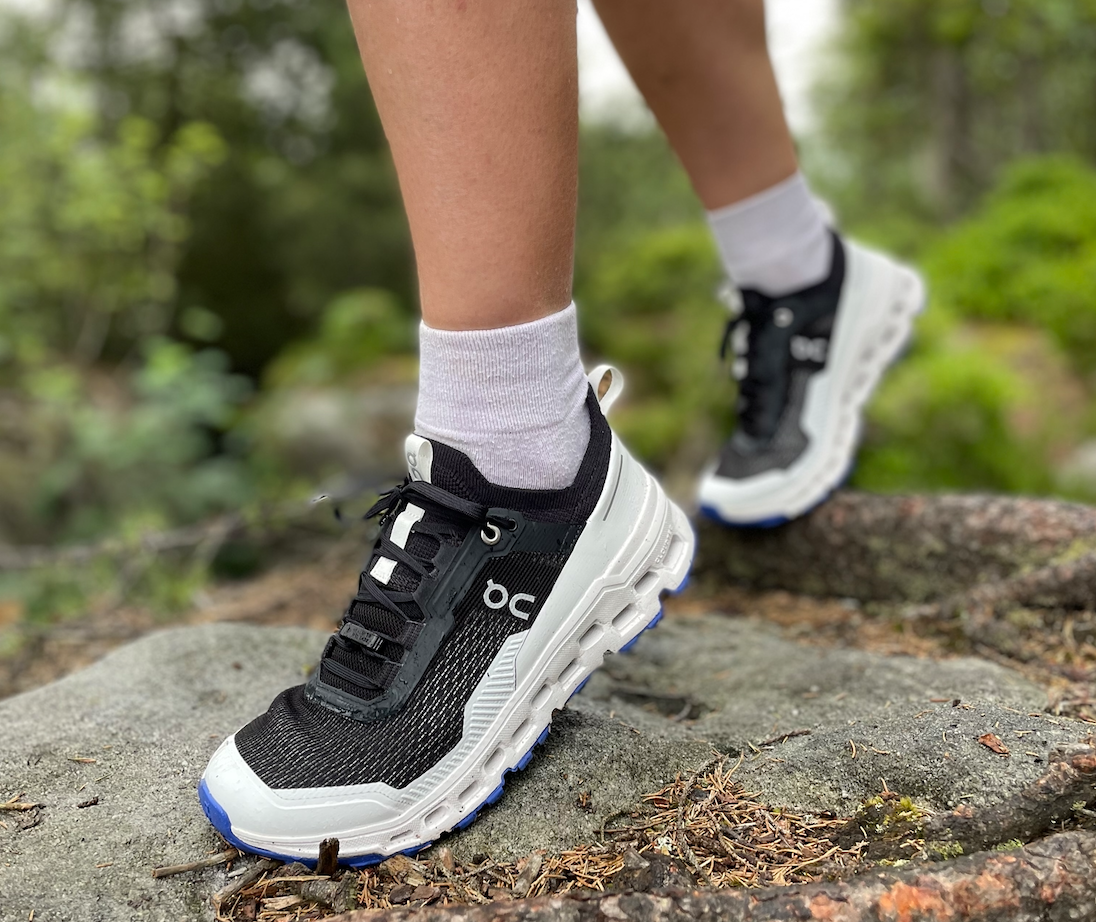 ON CLOUDULTRA 2 - test - kingrunner.com