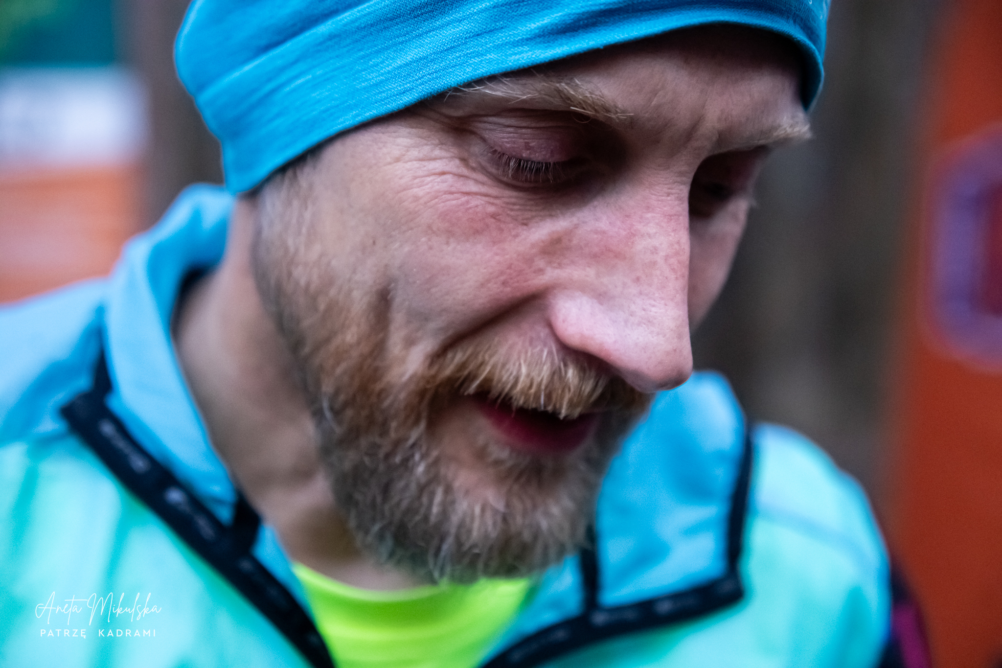 Mistrz Polski BackYard 2024 - Łukasz Wróbel - kingrunner.com