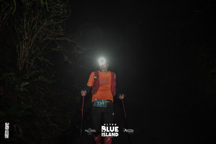 Ultra Blue Island, czyli Wielki Szlak Wielorybników na środku Atlantyku ...