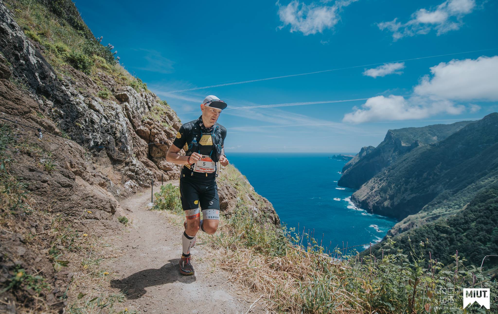 Madeira Island Ultra-Trail® - Porto Moniz - 28.04.2018, 00:00 ...