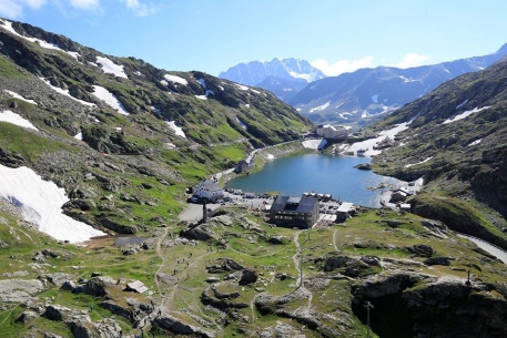 Trail Verbier Saint-Bernard - X-Alpine - Verbier - 03.07.2021, 01:00 ...