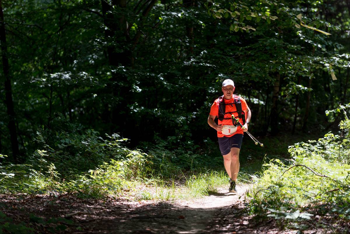 PUT - POGÓRZE ULTRA TRAIL NOWICJUSZ 13km - Strzyżów, ul. Mostowa 2 - 30 ...