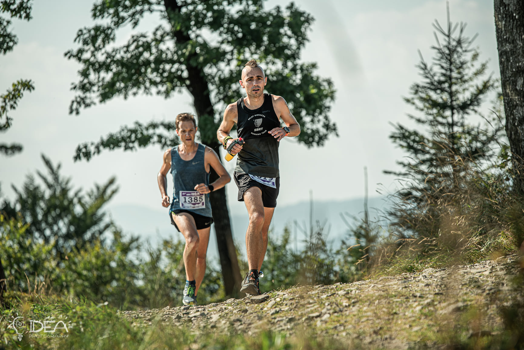 Bieg Zbója - Zbójnik - Bielsko-Biała, Błonia - 12.08.2023, 09:00 ...
