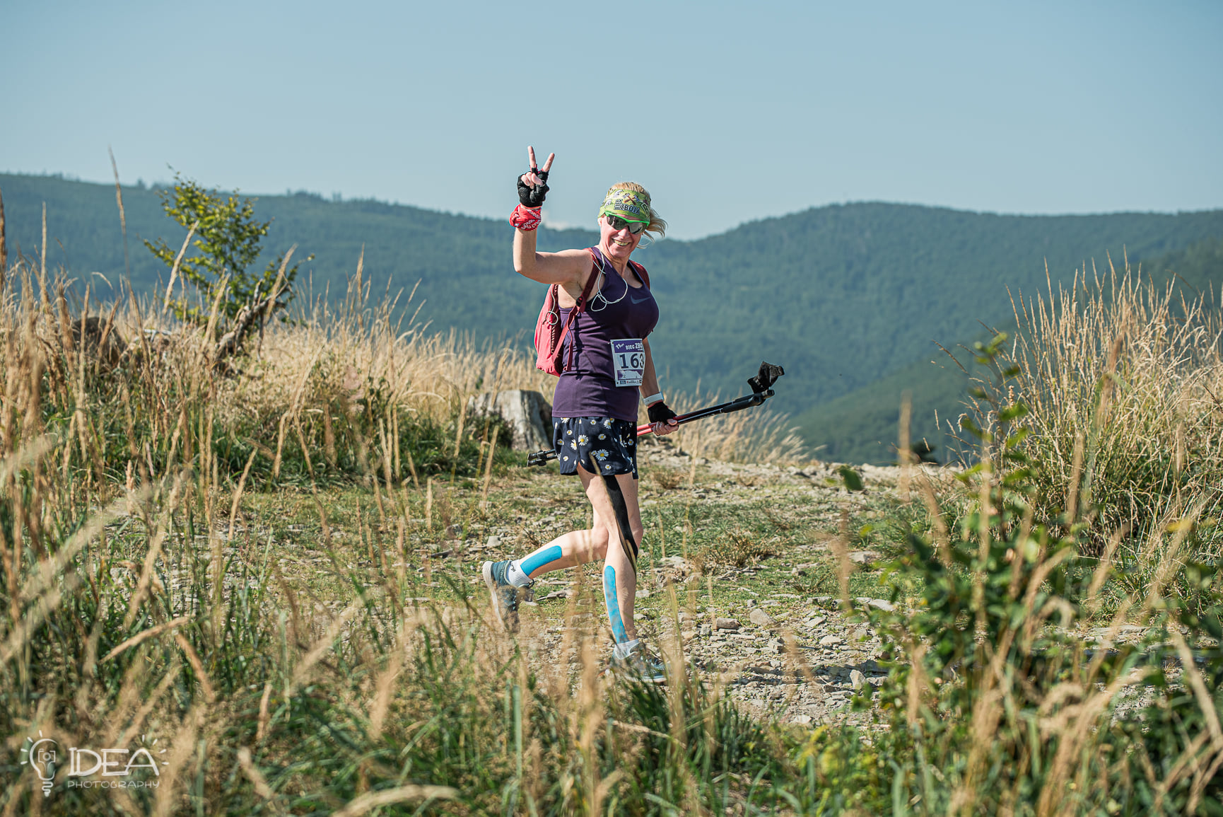 Bieg Zbója - Wielki Zbój - Bielsko-Biała, Błonia - 12.08.2023, 07:30 ...