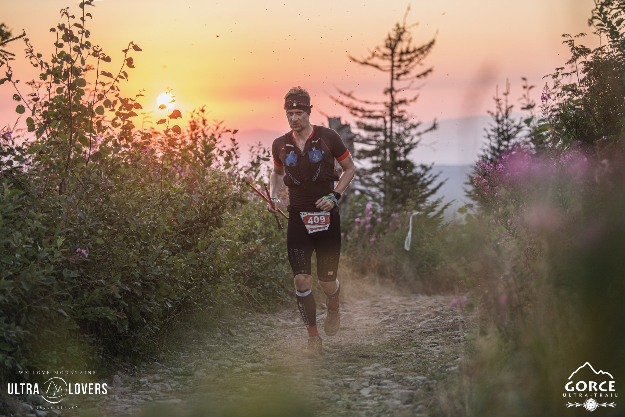 Gorce Ultra-Trail® 2023 GUT84 - Ochotnica Dolna - 05.08.2023, 05:00 - kingrunner.com