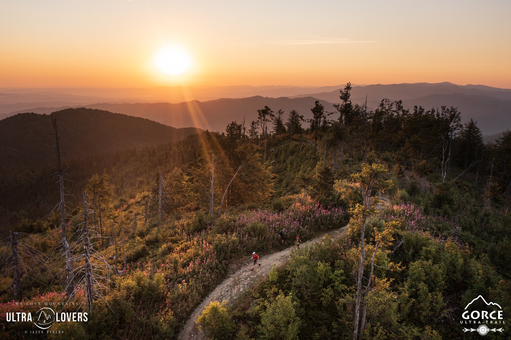 Gorce Ultra-Trail® 2023 GUT33 - Ochotnica Dolna - 05.08.2023, 10:00 ...