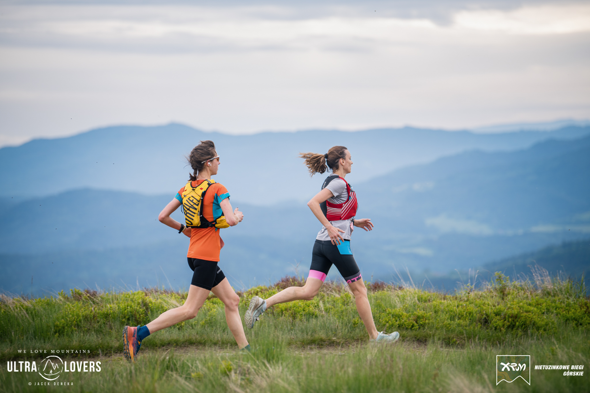 XRUN - ULTRA WYSPIAŃSKI MARATON - Półrzeczki - 19.08.2023, 07:00 ...